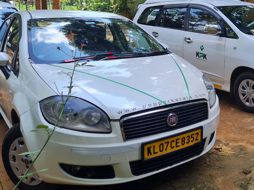 Premium Cars – KPK hospitality