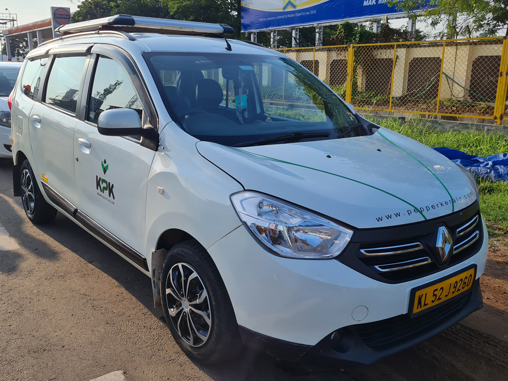 Premium Cars – KPK hospitality