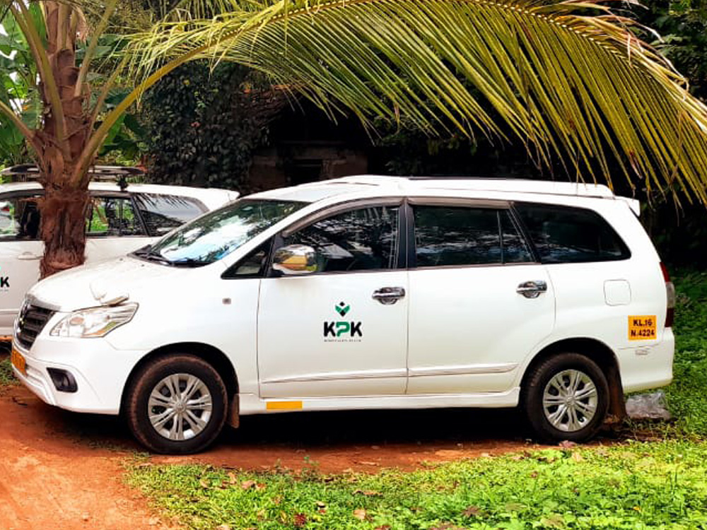 Premium Cars – KPK hospitality